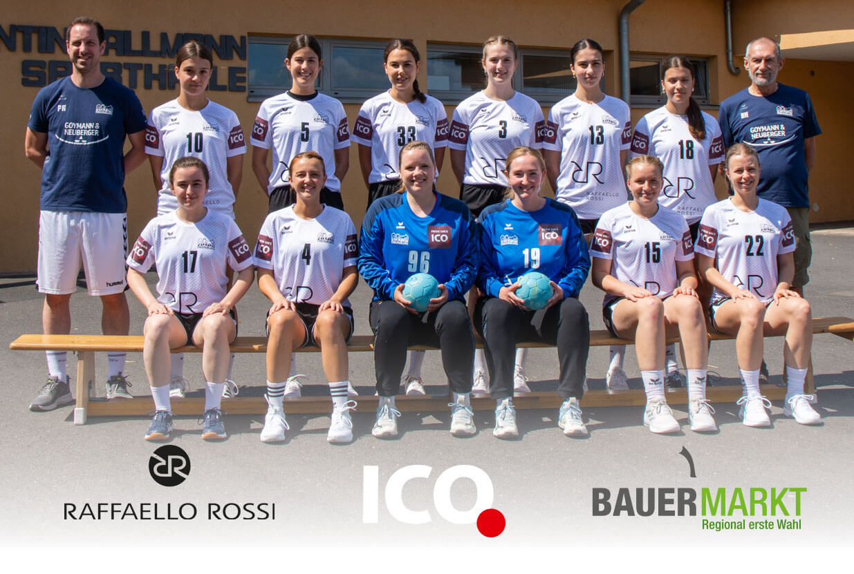 Frauen - TUSPO Obernburg Handball